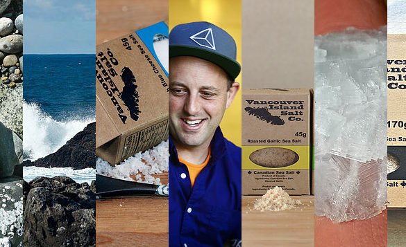 Recipe: Classic Canadian Dill Pickle Dip by Chef Thomas Heitz – Mat ...