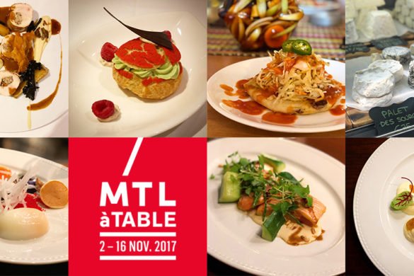 Recipe: Classic Canadian Dill Pickle Dip by Chef Thomas Heitz – Mat ...