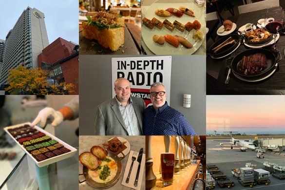 Recipe: Baked Wild Pacific Halibut by Chef Ned Bell – Mat Beausoleil