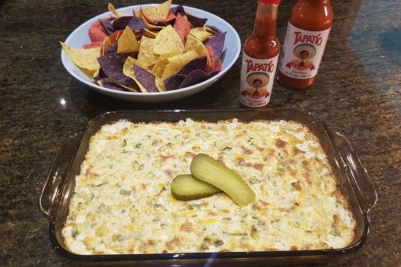 Recipe: Puttanesca Pasta “La Bomba” with Rustic Fried Breadcrumbs by ...