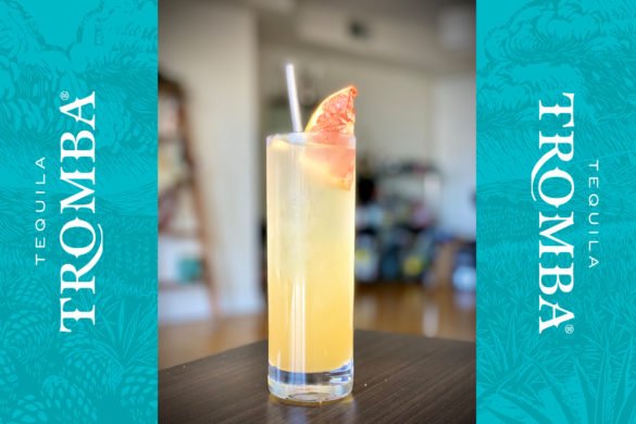 Recipe: Puttanesca Pasta “La Bomba” with Rustic Fried Breadcrumbs by ...