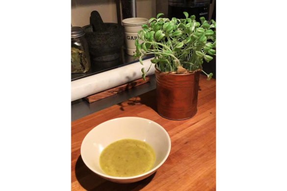 Recipe: Tuna Tartare by Chef Romain Avril – Mat Beausoleil