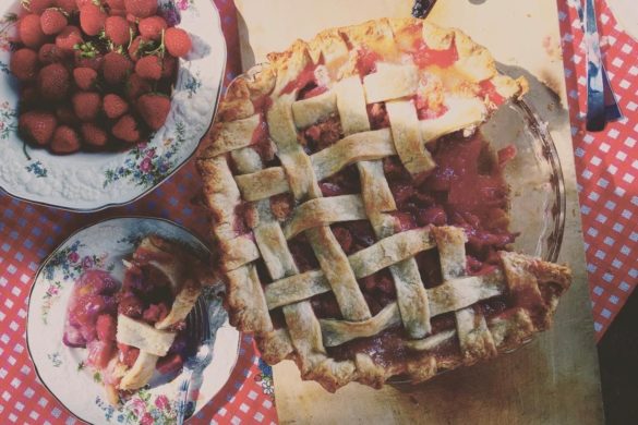 Recipe: Tuna Tartare by Chef Romain Avril – Mat Beausoleil